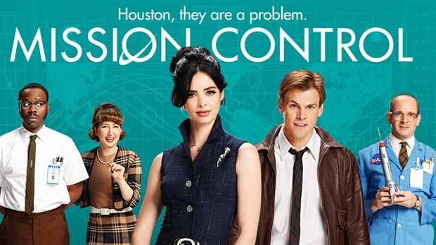 Images: NBC Shows Lineup