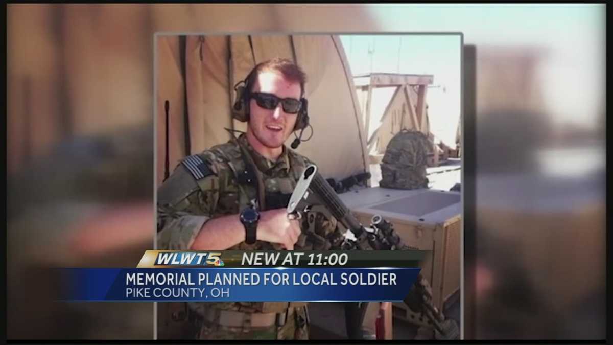 Ohio soldier killed in friendly fire tragedy to be laid to rest