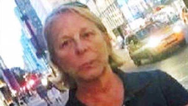 Hamilton woman found safe after going missing in NYC