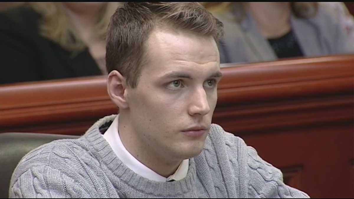 Butler Co. man found guilty of killing girlfriend's son