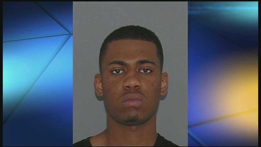 Police Man Impersonates Another Inmate Walks Away From Hamilton Co Jail