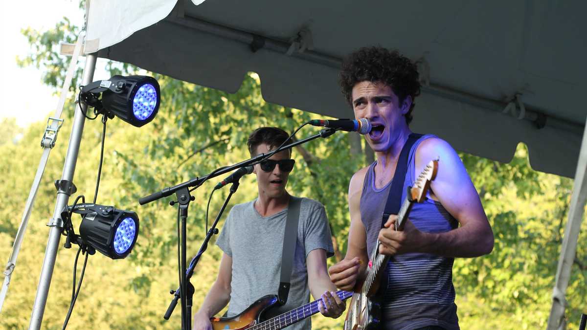 Bunbury: Bands and Fans