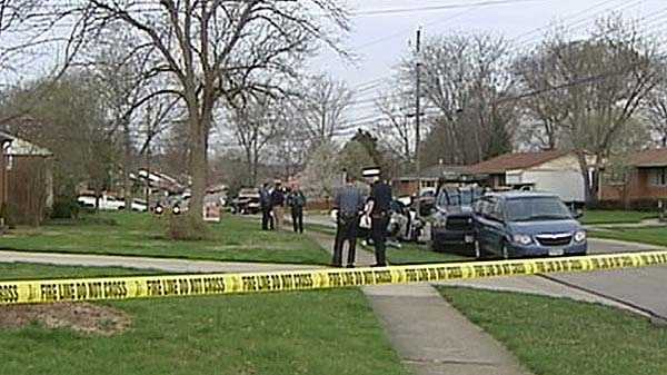 Driver Facing Charges In Fatal Colerain Twp Crash