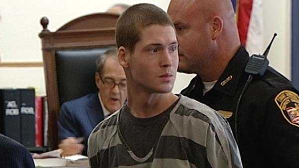 Man sentenced for having sex with 13-year-old girl