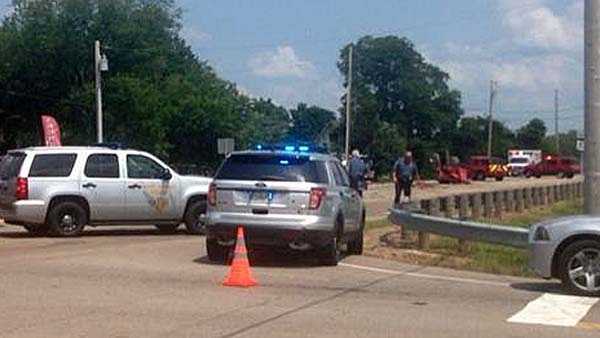 Photos: Double fatal Ohio 73 crash