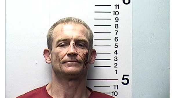 Police Man Accused Of Abducting Ex Girlfriend Assaulting Officer