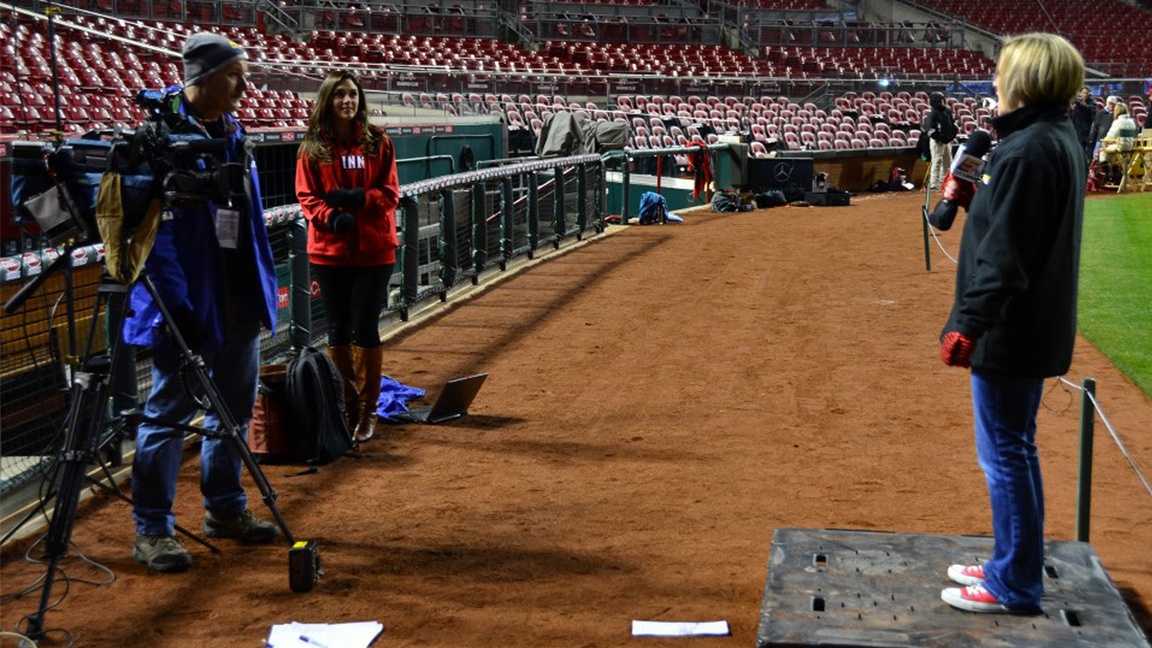 17 things you didn't know about Randi Rico