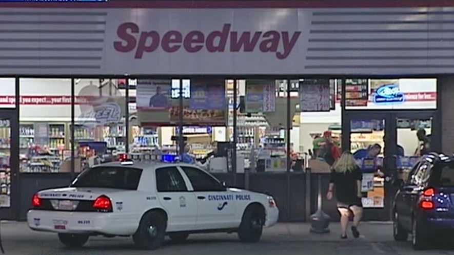 Police Say Same Man Robbed Two Gas Stations Overnight