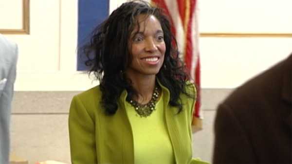 Judge Tracie Hunter files new retrial motion based on juror misconduct
