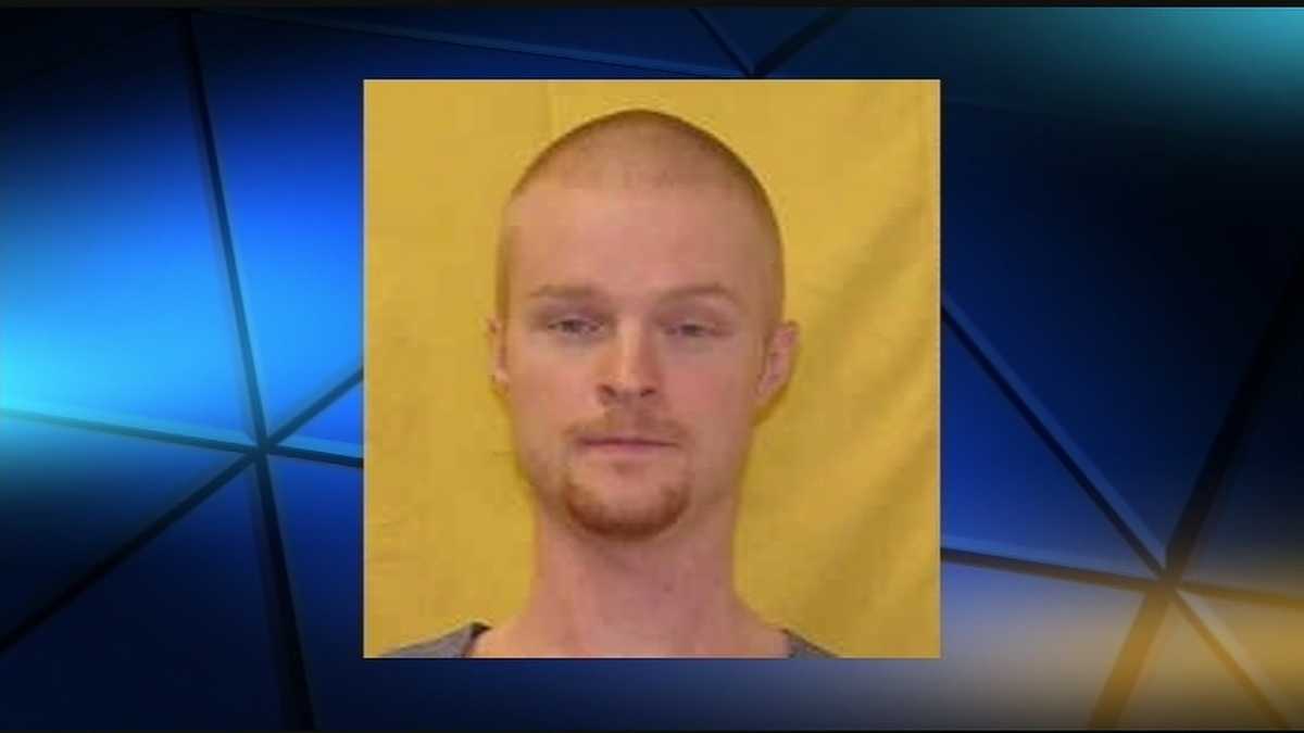 Police Sex Offender Attacks Woman In Garage Where Prior Assault Occurred