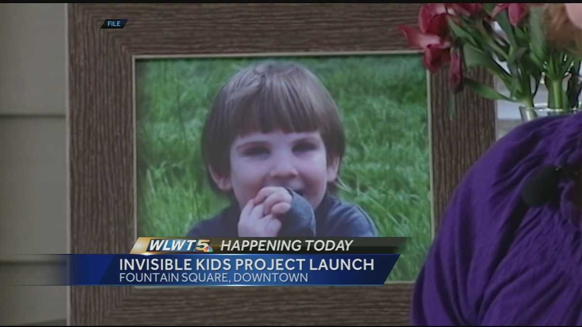 Organization to launch Invisible Kids Project to protect foster children