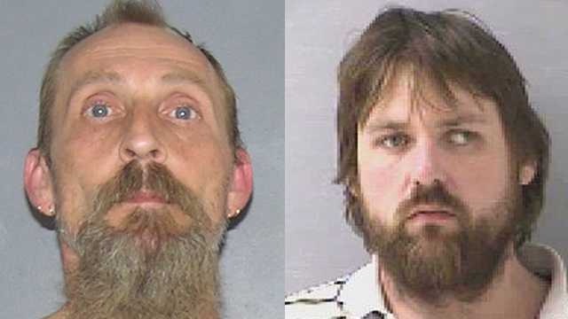 Neighbors: Men charged in Lockland man's shooting had drug problems