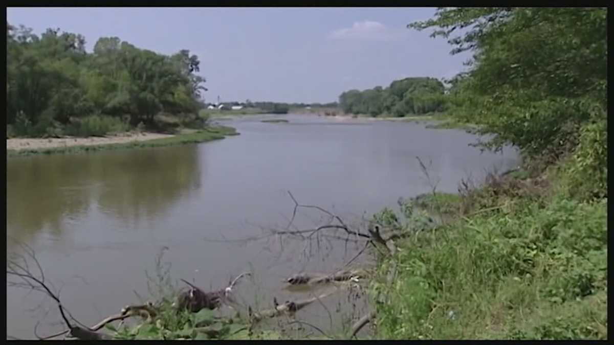 SW Ohio communities study pollution in Great Miami River