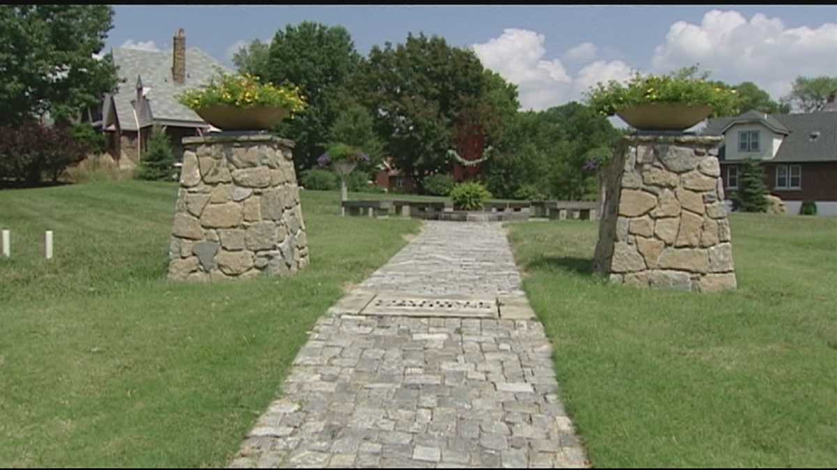 Covedale residents may be responsible for mowing grass at community park