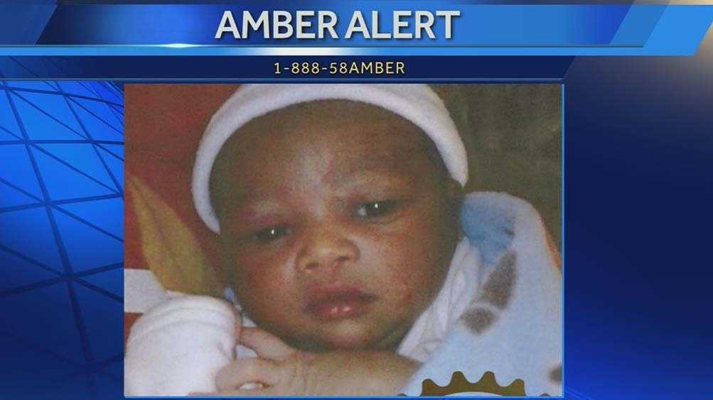 Indiana mom pleads for return of abducted child