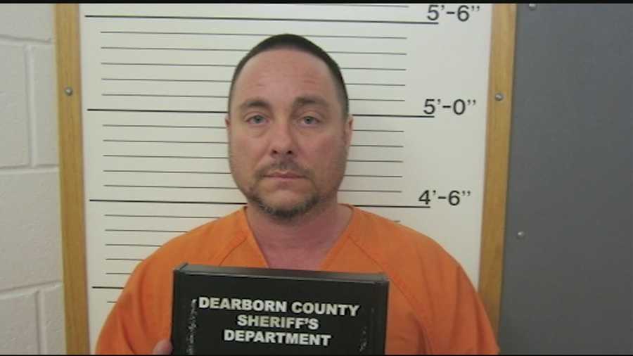 WLWT Investigates: Sex offenders released early for good behavior