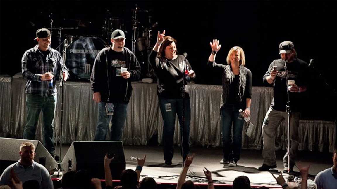 17 things you didn't know about Randi Rico