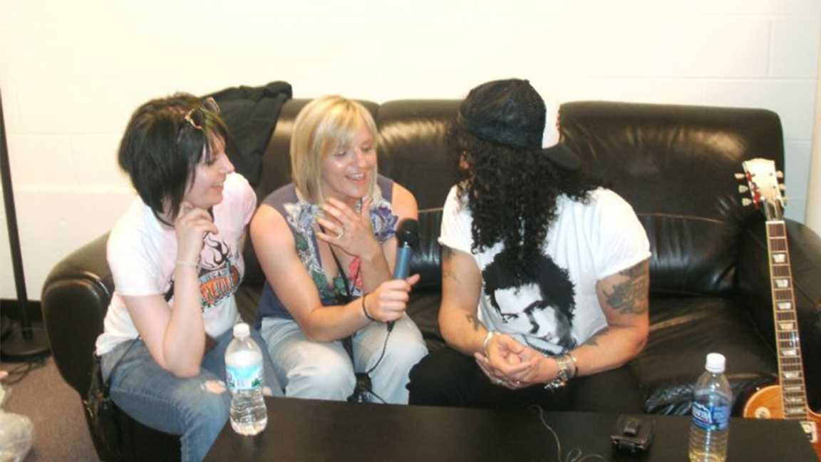 17 things you didn't know about Randi Rico