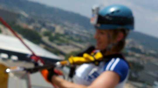 17 things you didn't know about Randi Rico