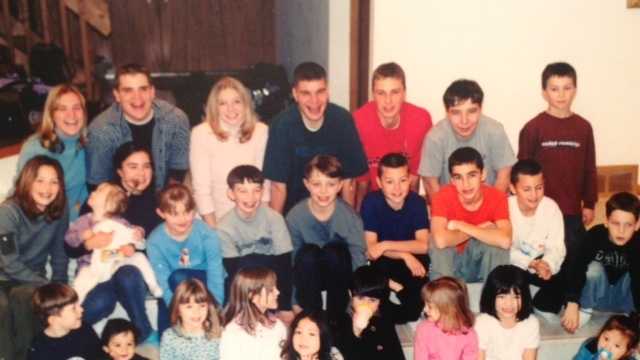 17 things you didn't know about Randi Rico