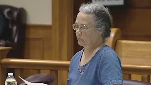 Judge rules to re-evaluate case against Brown Co. coroner