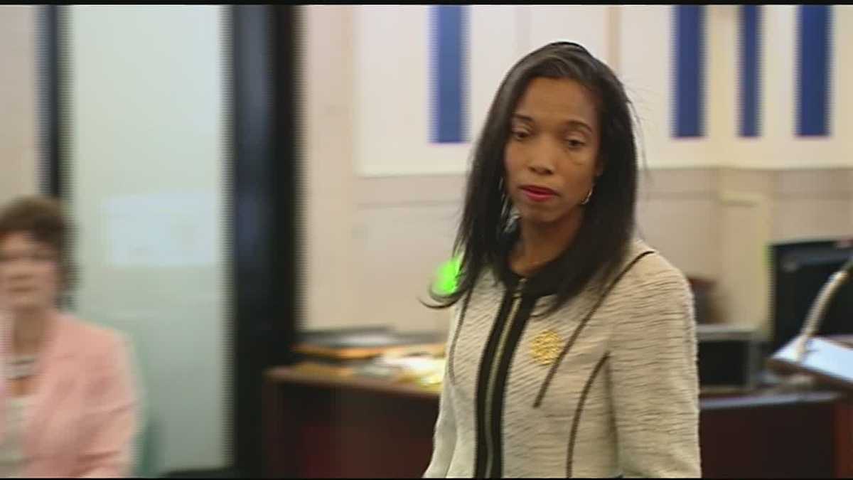 State calls first witnesses in Judge Tracie Hunter trial