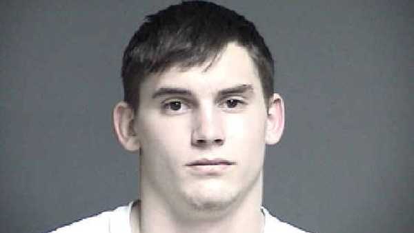 Suspect in Justin Back's capital murder case to take plea deal