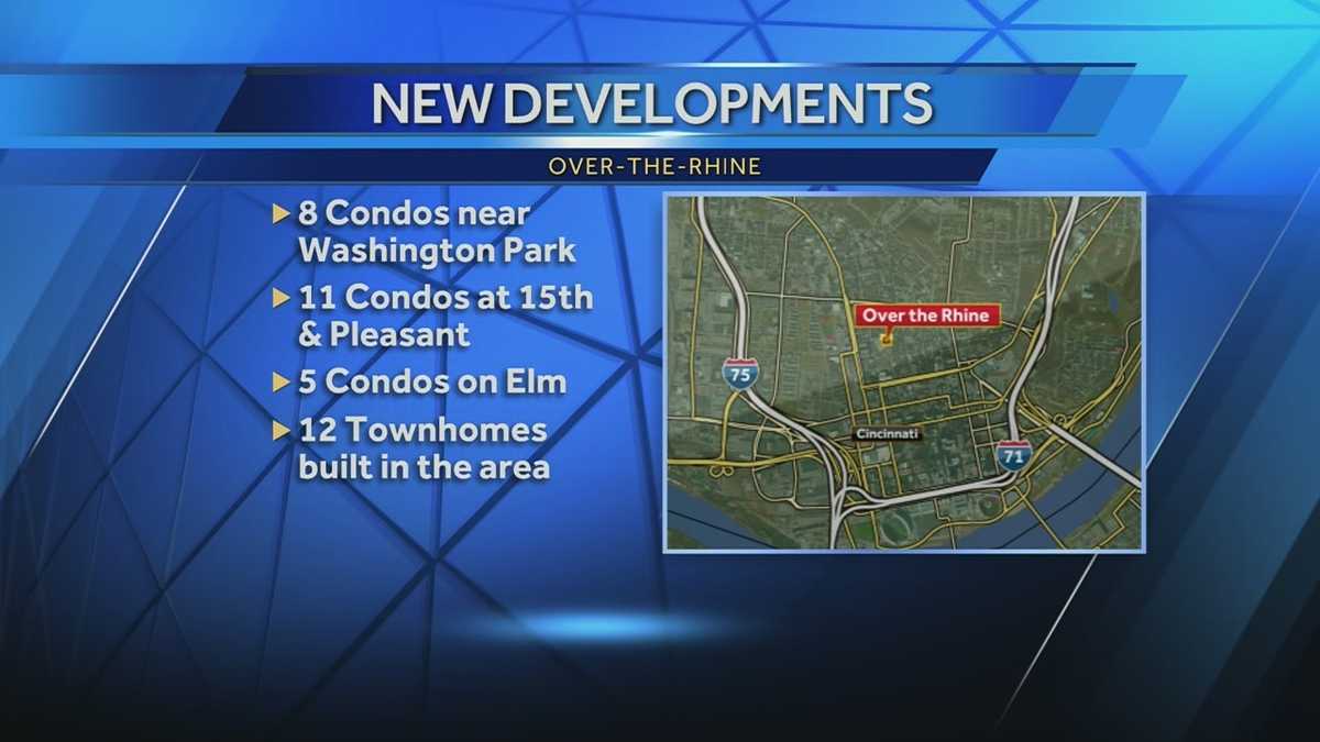3CDC announces work to begin on multimillion-dollar OTR developments