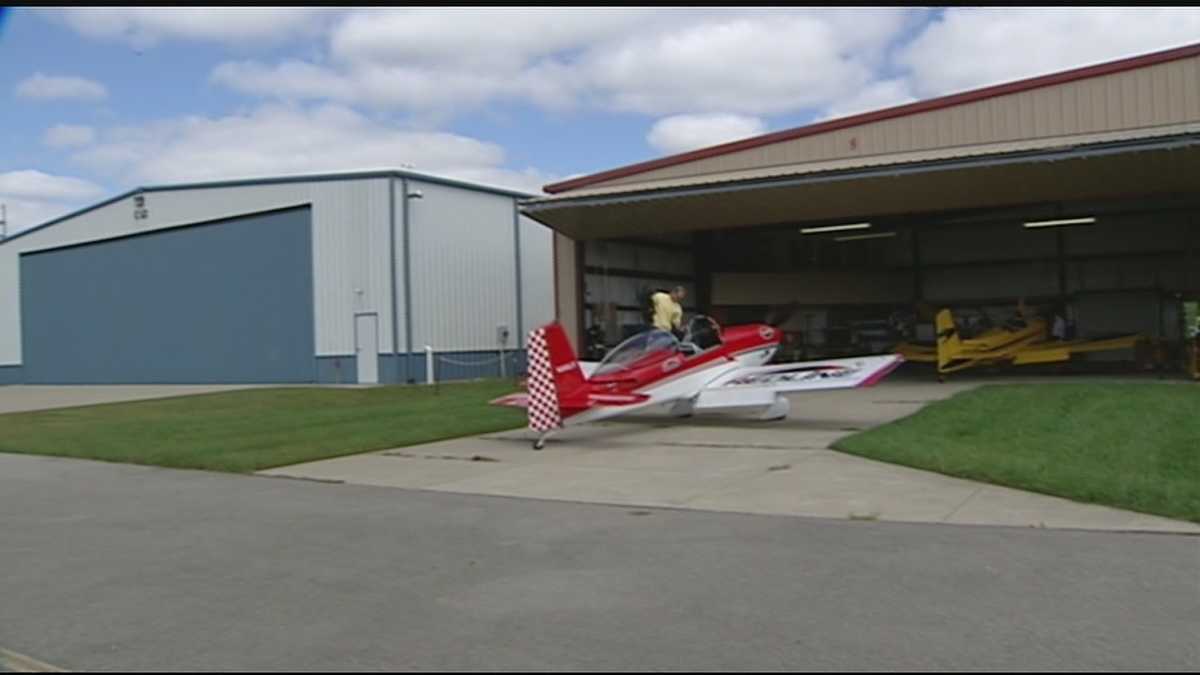 Rules, restrictions of aerobatic flying investigated following biplane ...