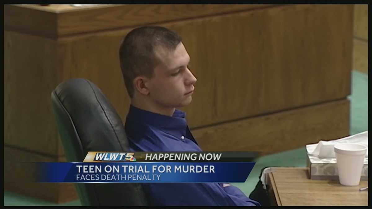 Counsel asks potential jurors about levying death penalty in Austin ...