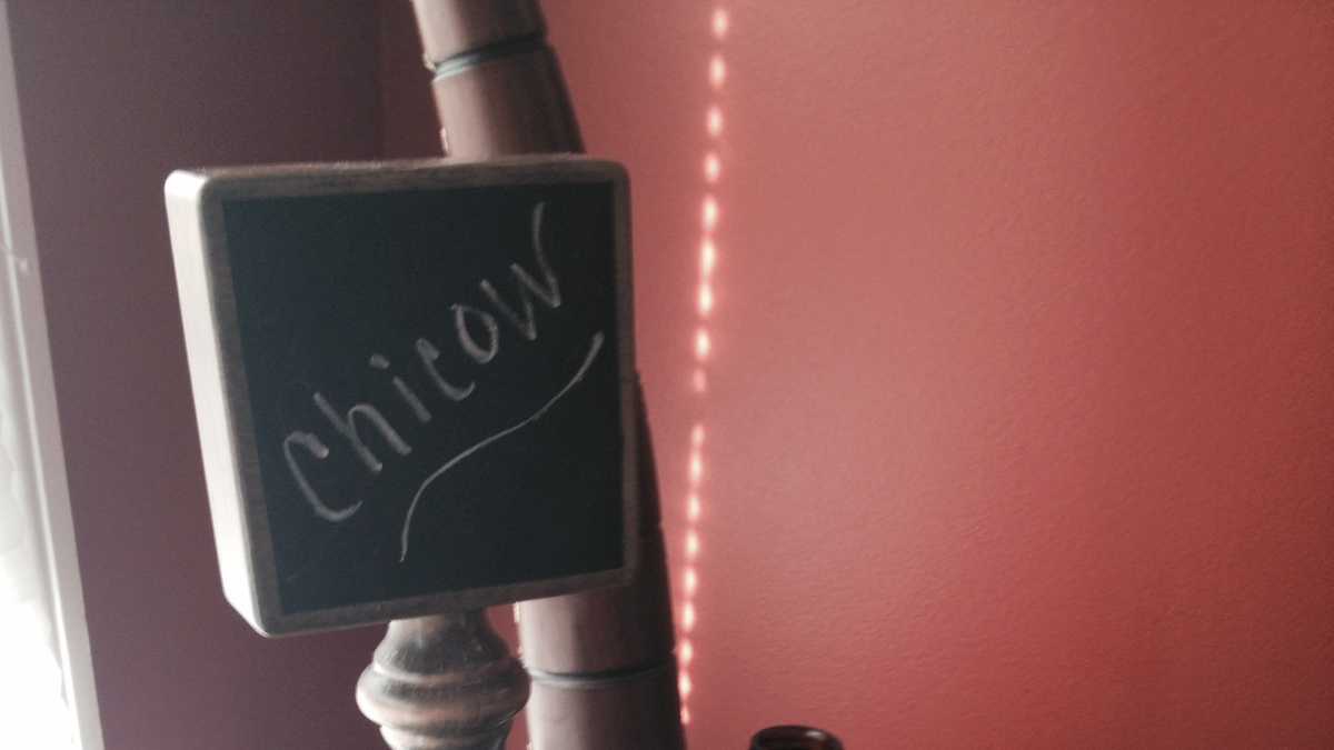 17 things you didn't know about Randi Rico