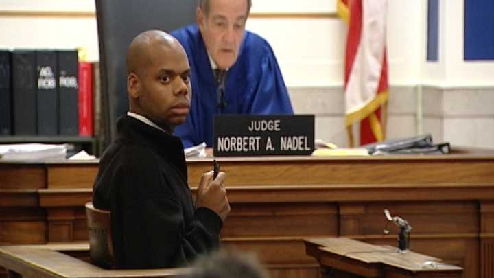 Judge Tracie Hunter's brother takes stand in her trial