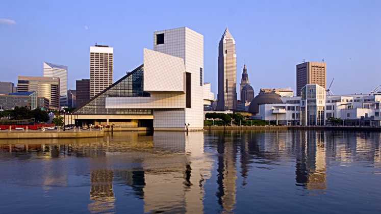 Ohio's Top 14 Most Dangerous Cities