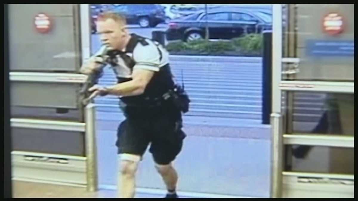 Beavercreek shooting prompts investigation into police training, toy ...