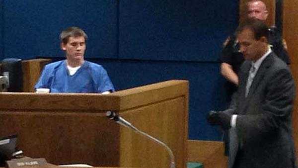 Teen accused in killing of Justin Back testifies against fellow suspect