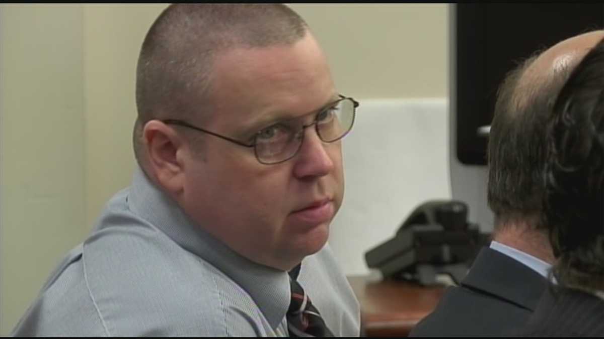 Prosecutors call former fellow employees to stand in Dooley murder trial