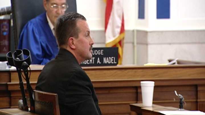 Defense calls Hamilton Co. Commissioner Portune in Judge Hunter trial