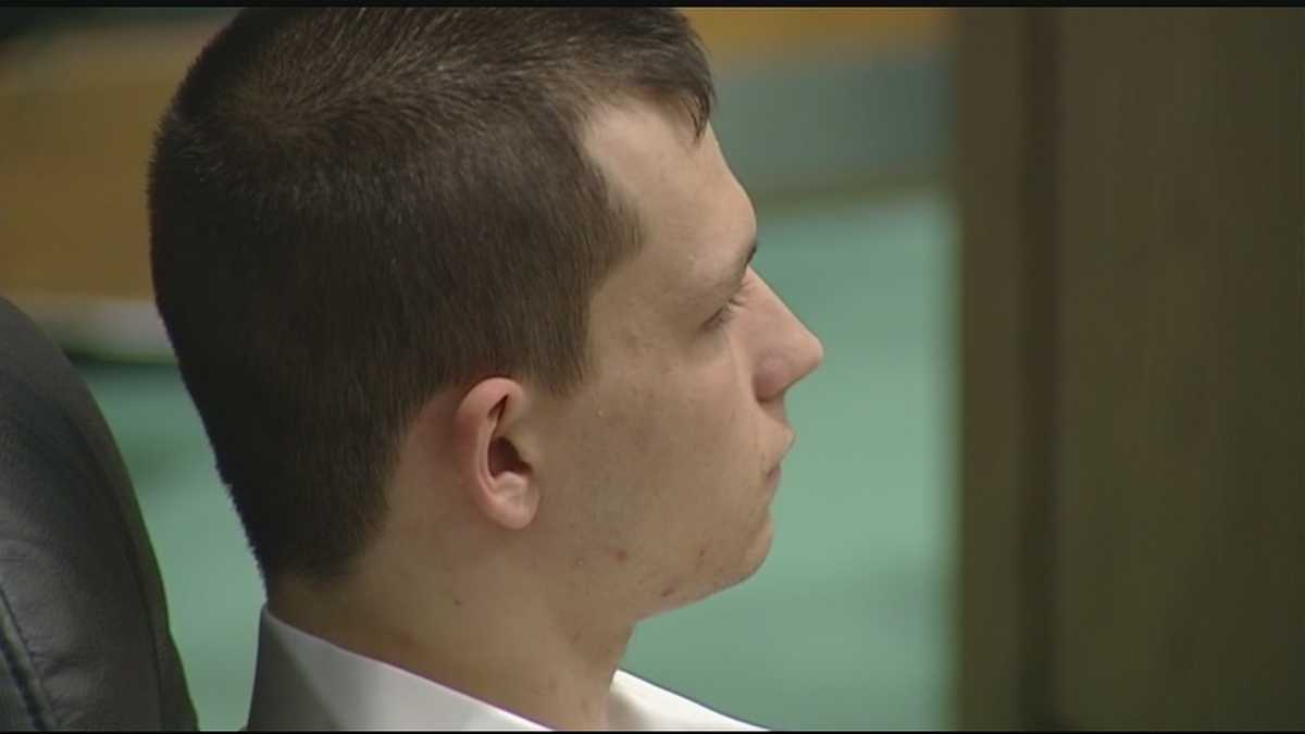 Austin Myers guilty on all counts in murder of Justin Back in Warren Co.
