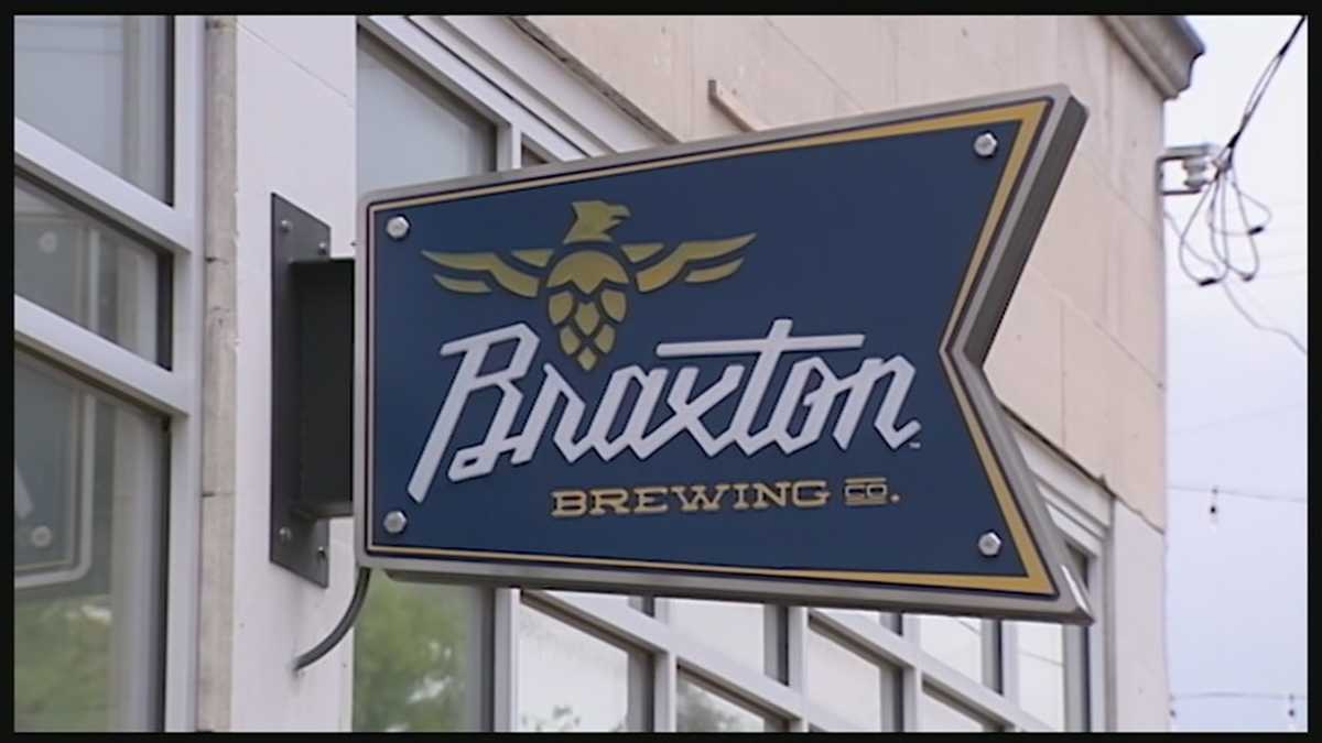 Brothers aim to open one-of-a-kind brewery in Covington