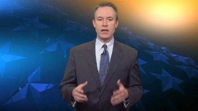 Ed FitzGerald on the issues