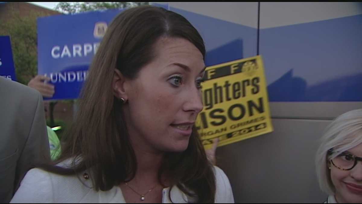 Alison Lundergan Grimes makes campaign push in NKY
