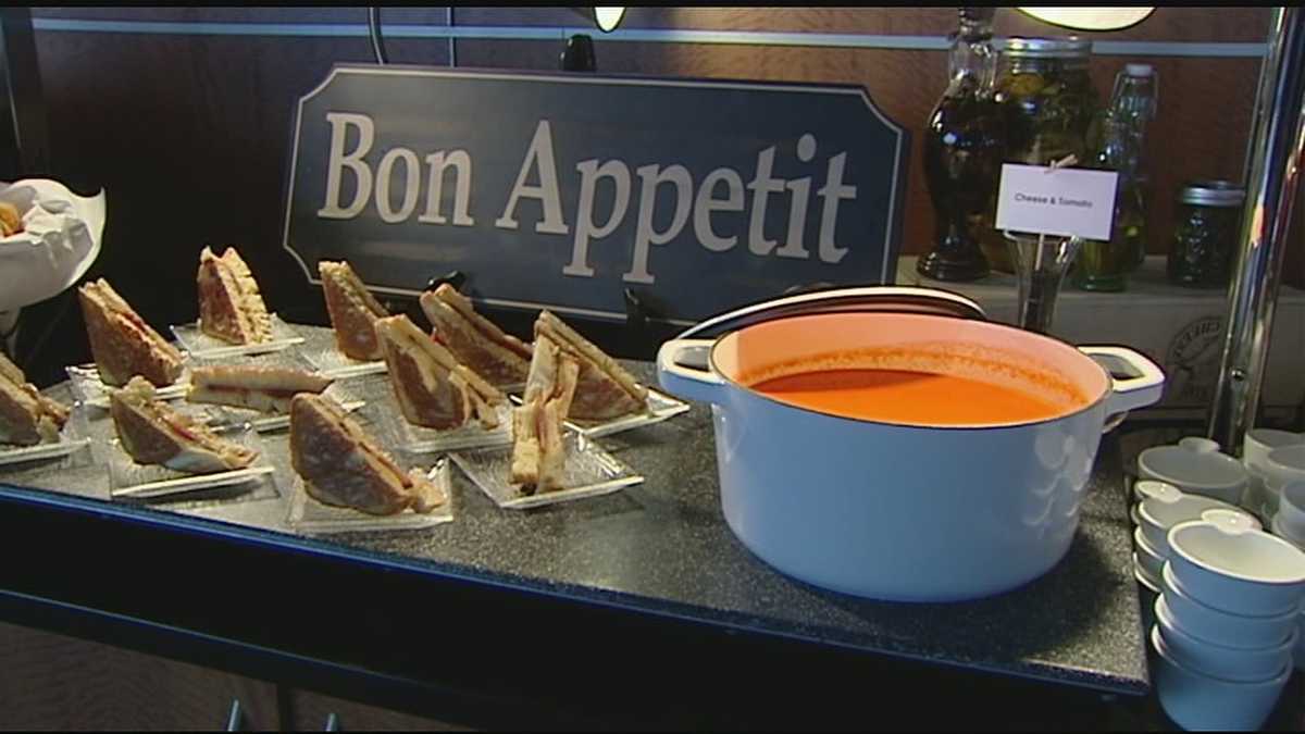 Food Network to feature Cincinnati chef, restaurants