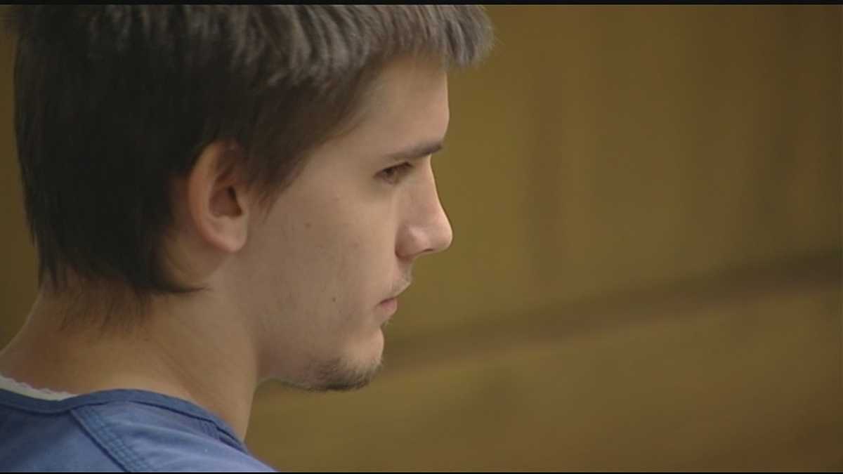 Second suspect pleads guilty to murder of Justin Back