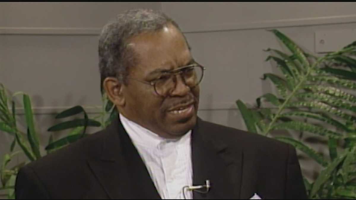 Judge Leslie Isaiah Gaines dies after long bout with illness