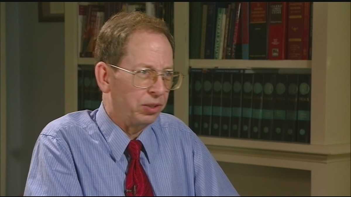 Fowle said he left Bible in NK club hoping Christian would find it