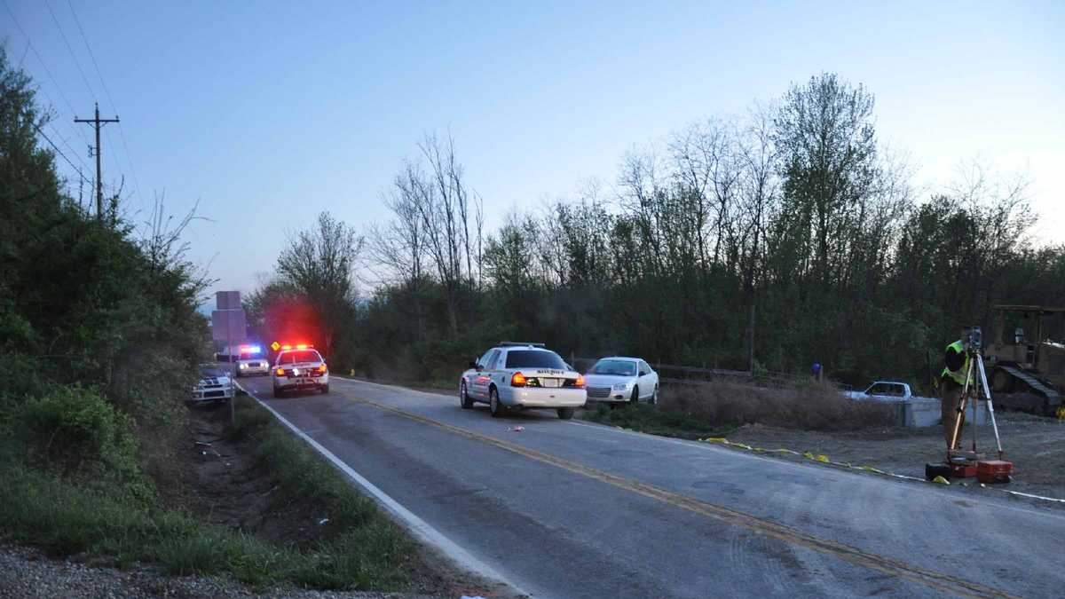 Photos: Samantha Ramsey shooting scene