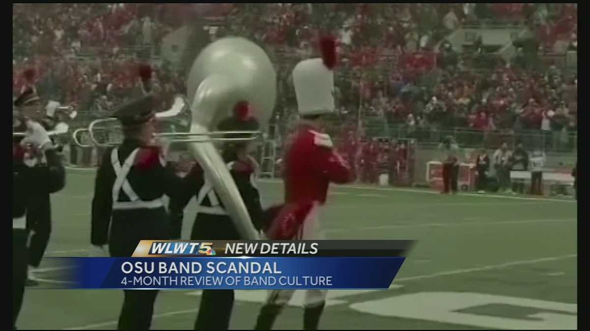 Judge sets hearing in fired Ohio State band director lawsuit