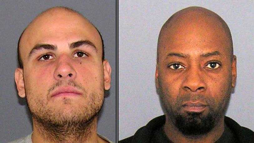 Pair arrested, indicted on human trafficking charges
