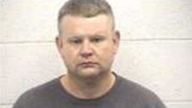 Homeless Man Charged With Robbing 2 Gas Stations In 2 Days