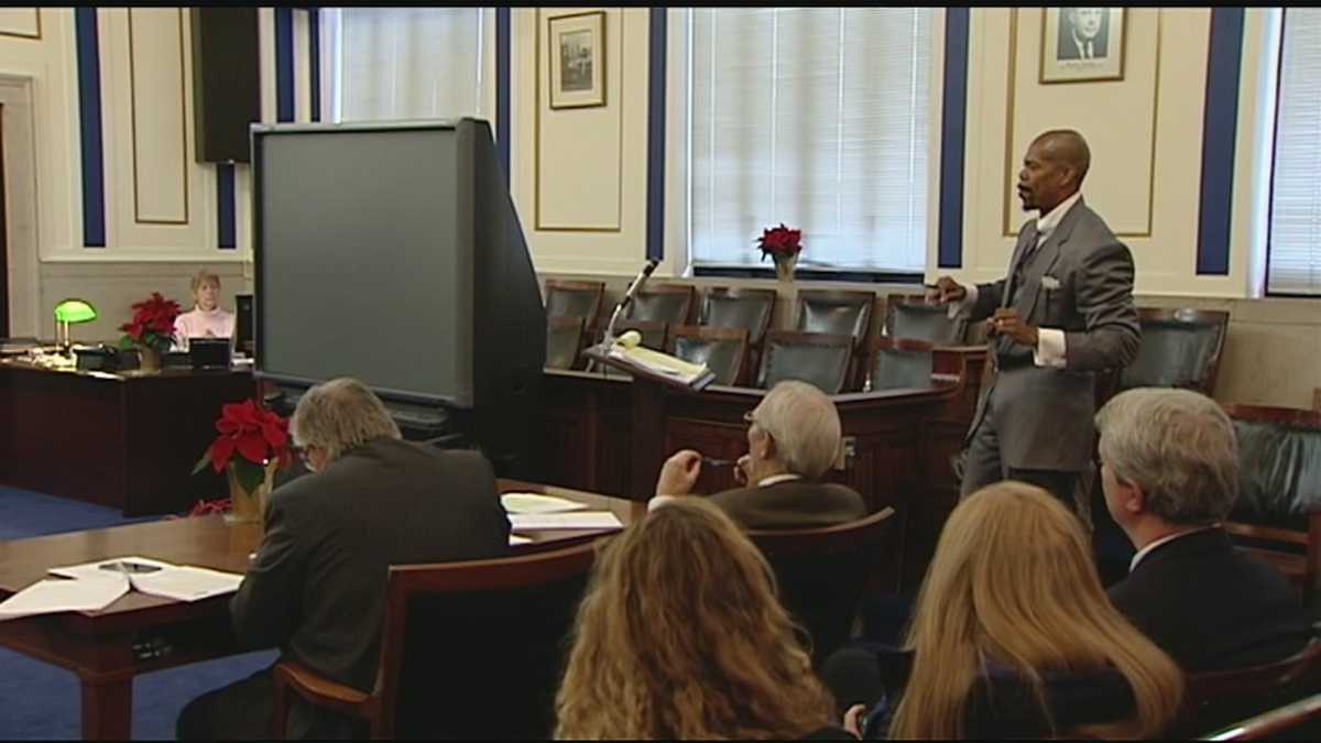 Judge Tracie Hunter could get new trial or be sentenced Friday